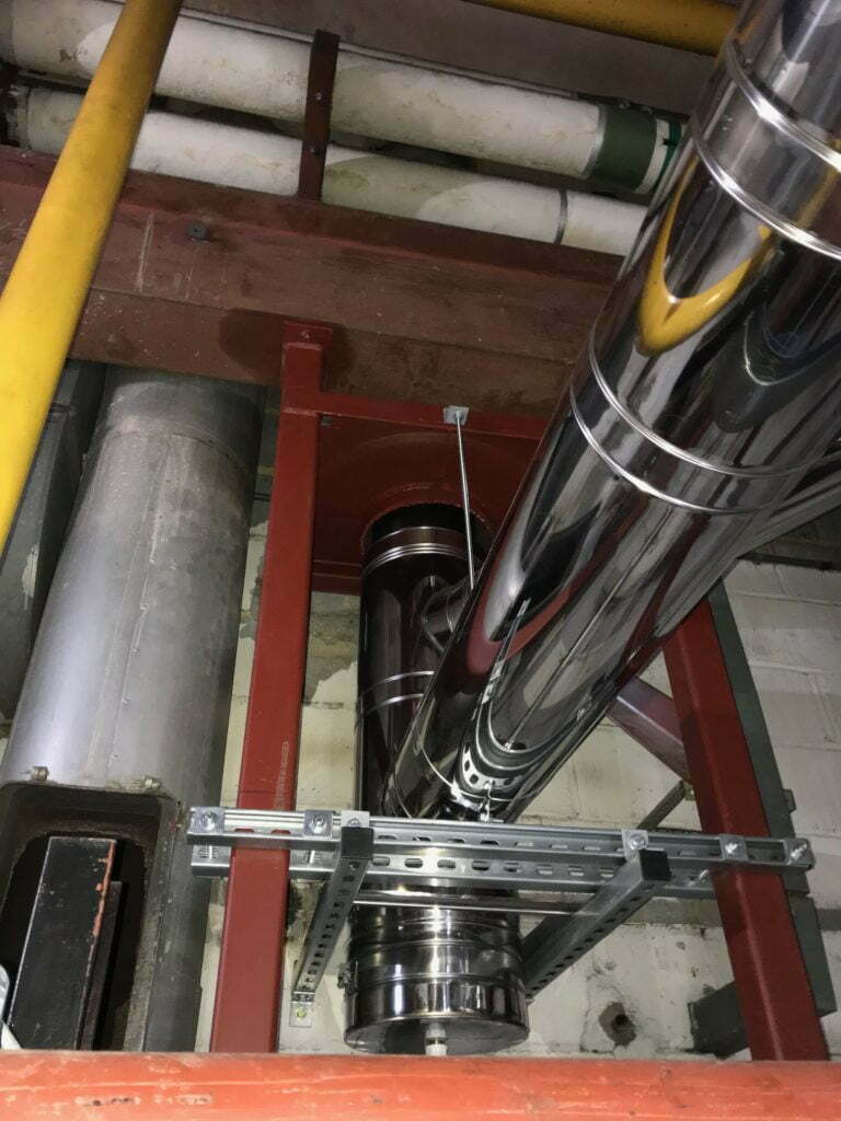 Arndale House, Luton - M-Tech Engineering Solutions Limited